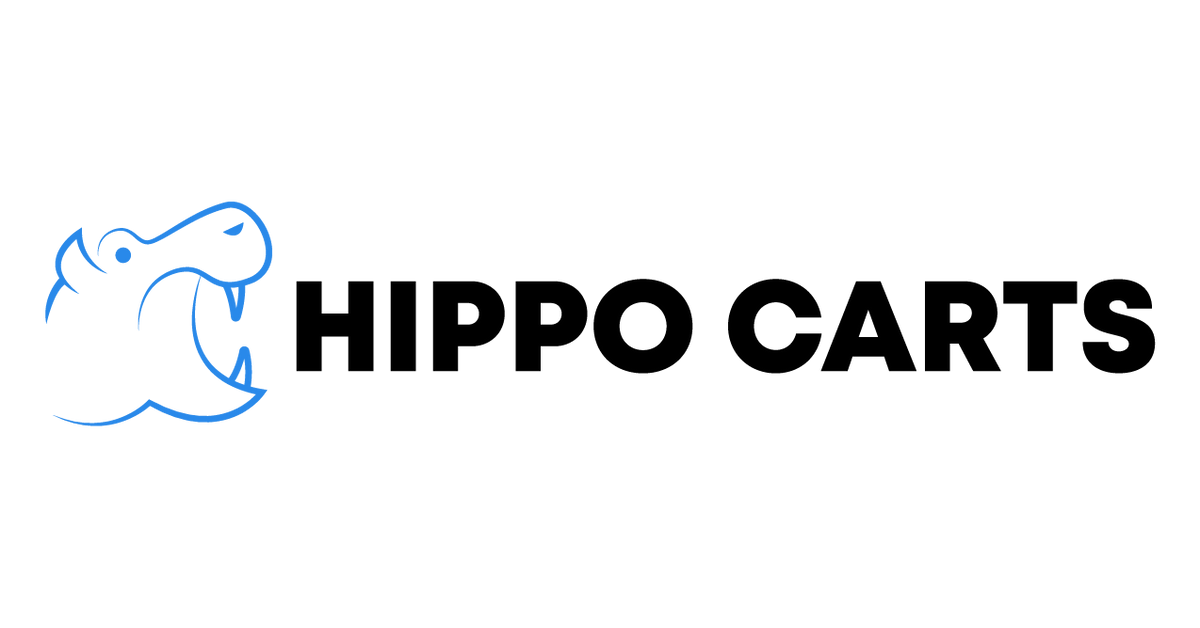 Hippo Carts